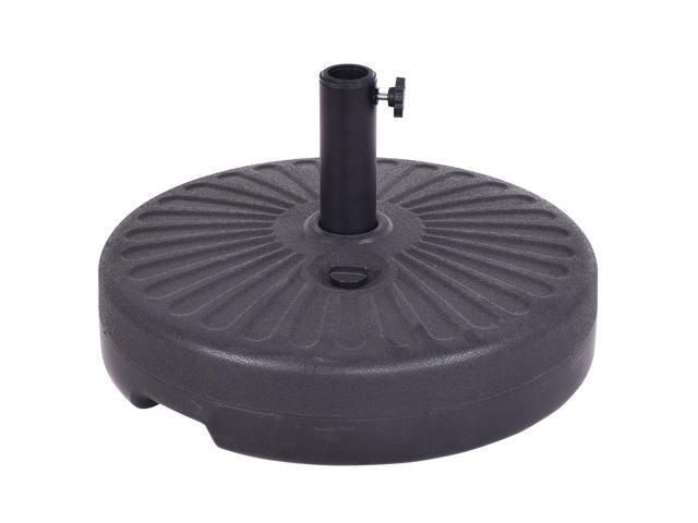 Click here for SlickBlue 20 Inch Round 23L Water Filled Umbrella... prices