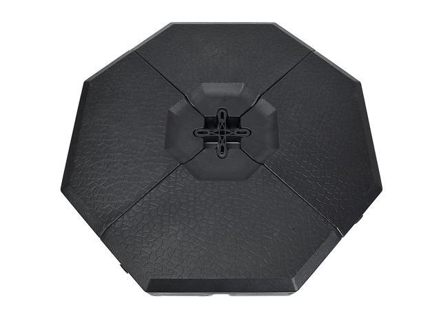 Click here for SlickBlue 4 Pieces Patio Cantilever Offset Umbrell... prices