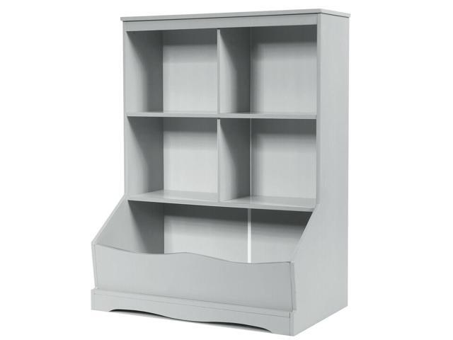 Click here for SlickBlue 3-Tier Childrens Multi-Functional Bookca... prices