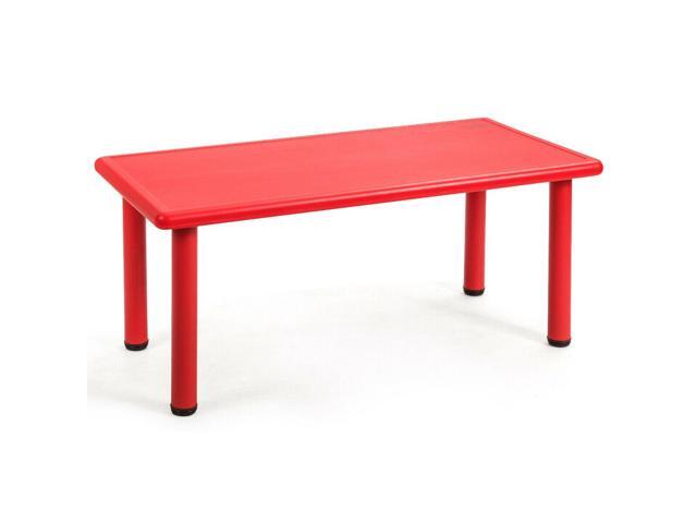 Click here for SlickBlue Kids Plastic Rectangular Learn and Play... prices