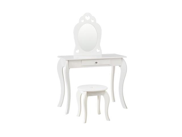 Click here for SlickBlue Kids Princess Makeup Dressing Play Table... prices