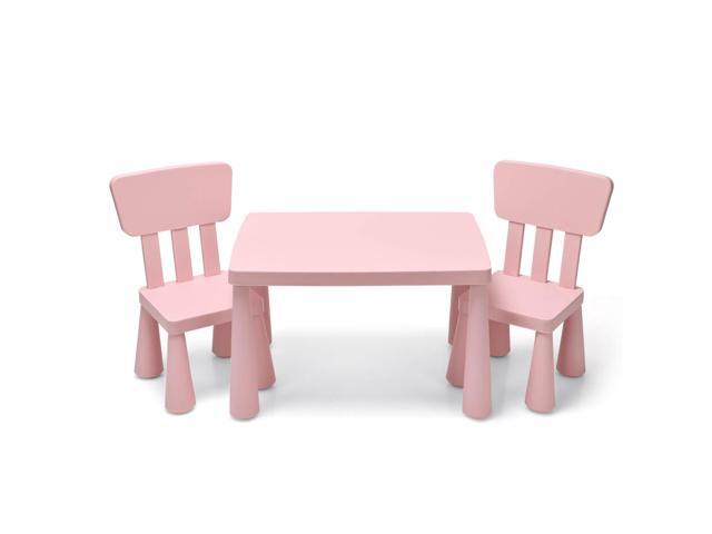 Click here for SlickBlue 3 Pieces Toddler Multi Activity Play Din... prices