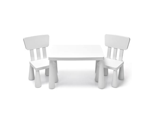 Click here for SlickBlue 3 Pieces Toddler Multi Activity Play Din... prices