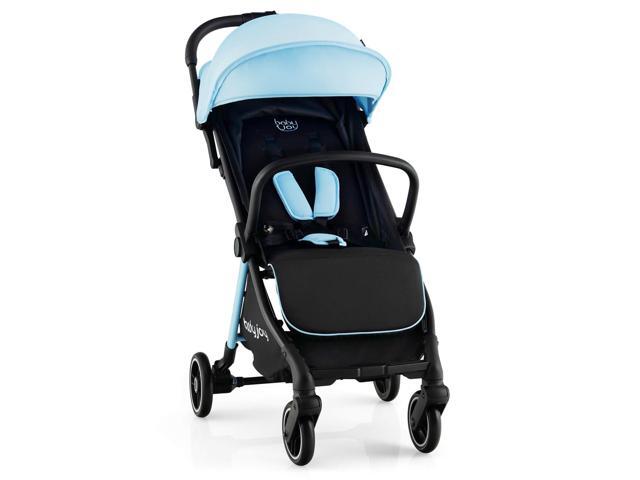 Click here for SlickBlue One-Hand Folding Portable Lightweight Ba... prices