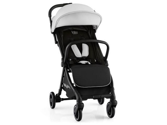 Click here for SlickBlue One-Hand Folding Portable Lightweight Ba... prices