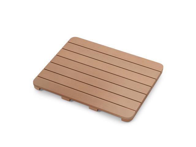 Click here for SlickBlue Waterproof HIPS Bath Spa Shower Mat with... prices