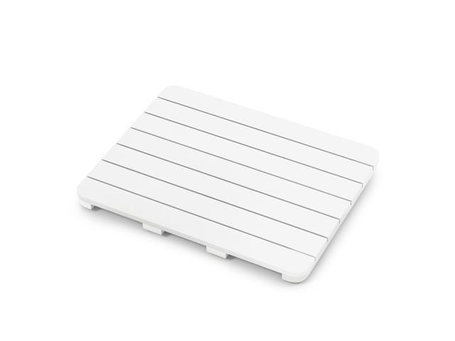 Click here for SlickBlue Waterproof HIPS Bath Spa Shower Mat with... prices