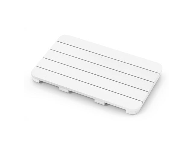 Click here for SlickBlue Waterproof HIPS Spa Shower Mat for Bathr... prices