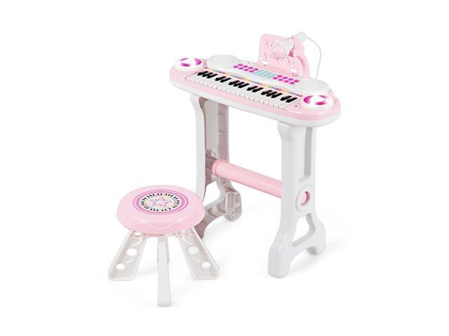 Click here for SlickBlue 37-key Kids Electronic Piano Keyboard Pl... prices