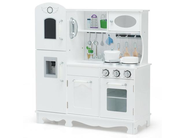 Click here for SlickBlue Kitchen Pretend Play Cookware Set Toys f... prices