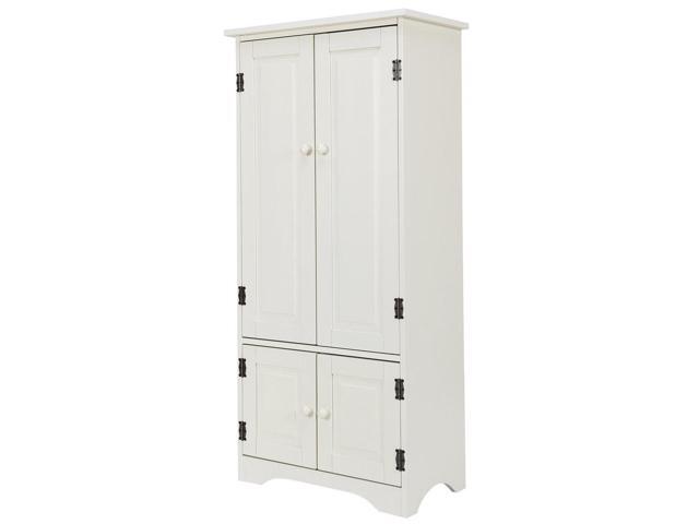 Click here for SlickBlue Accent Storage Cabinet Adjustable Shelve... prices
