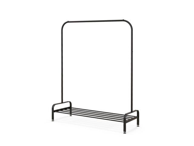 Click here for SlickBlue Heavy Duty Clothes Stand Rack with Top R... prices