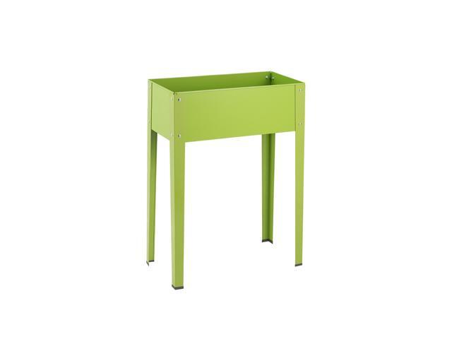 Click here for SlickBlue Outdoor Elevated Garden Plant Flower Bed prices