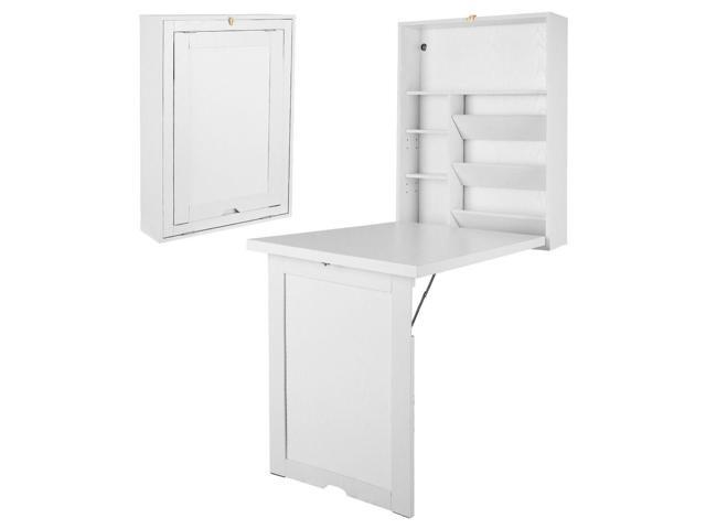 Click here for SlickBlue Wall Mounted Fold-Out Convertible Floati... prices