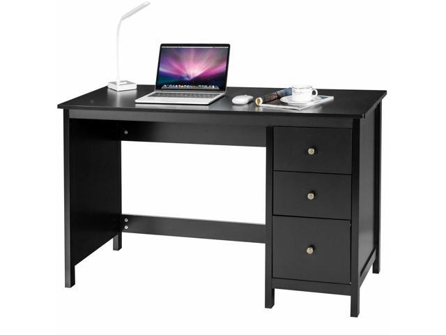 Click here for SlickBlue 3-Drawer Home Office Study Computer Desk... prices