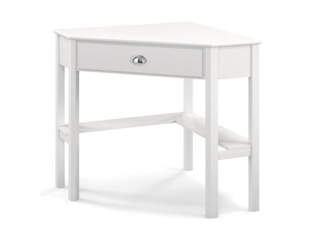 Click here for SlickBlue Corner Wooden Piece Laptop Computer Desk prices