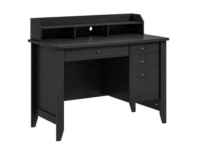 Click here for SlickBlue Computer Desk PC Laptop Writing Table Wo... prices