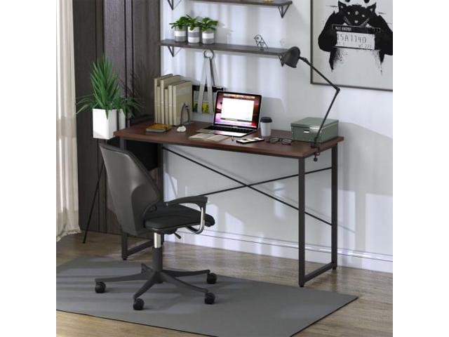 Click here for SlickBlue Modern Computer Desk Study Writing Table... prices