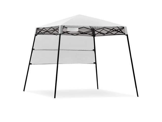 Click here for SlickBlue Pop-up Canopy Tent with Carry Bag and 4... prices