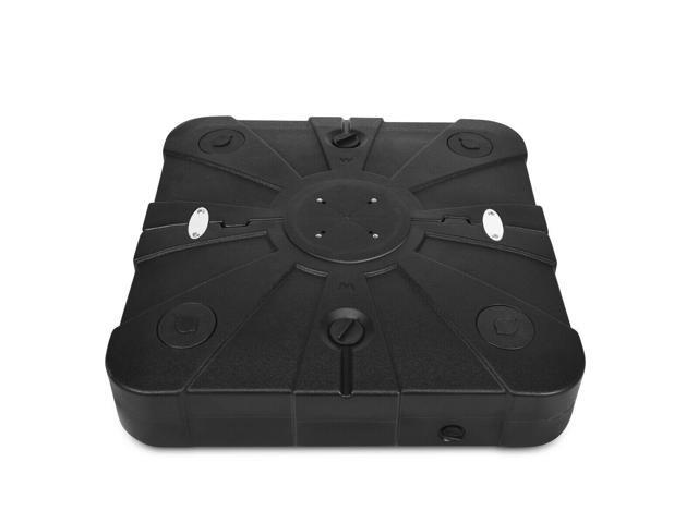 Click here for SlickBlue 260 lbs Offset Patio Umbrella Base with... prices