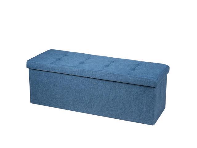 Click here for SlickBlue Fabric Folding Storage with Divider Bed... prices