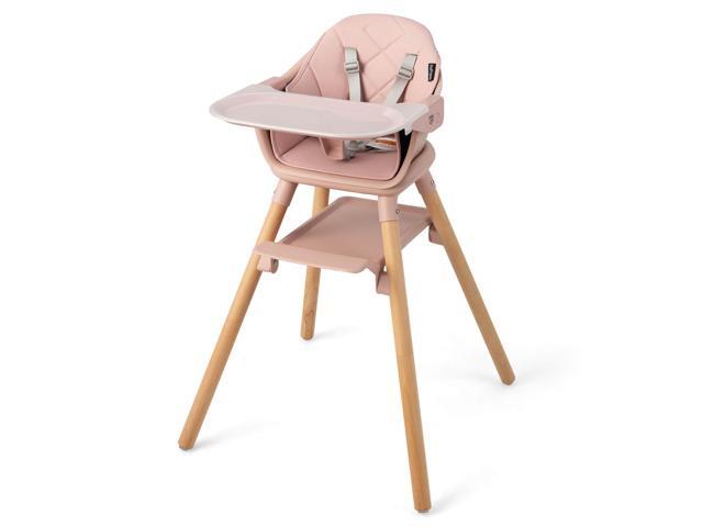 Click here for SlickBlue 6-in-1 Baby High Chair with Removable Di... prices