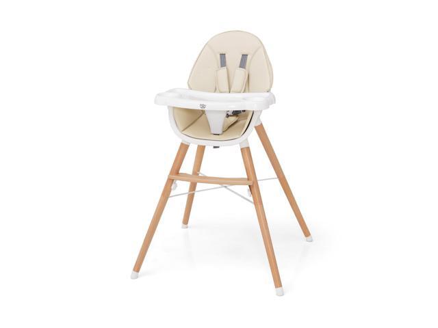 Click here for SlickBlue Baby High Chair with Dishwasher Safe Tra... prices