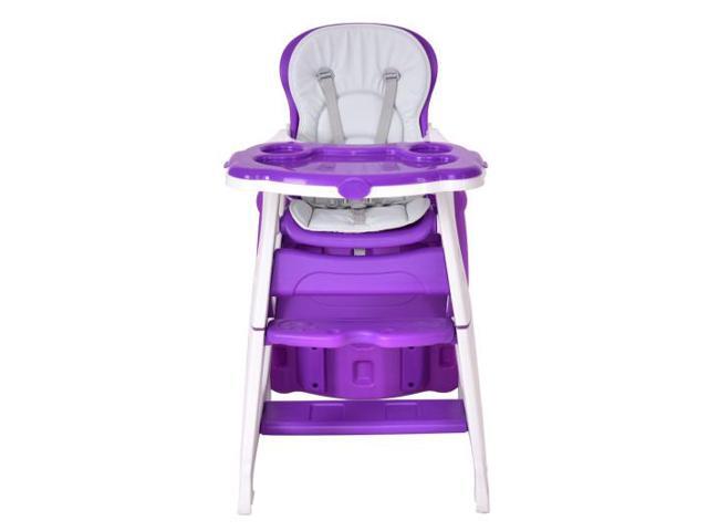 Click here for SlickBlue 3 in 1 Infant Table and Chair Set Baby H... prices
