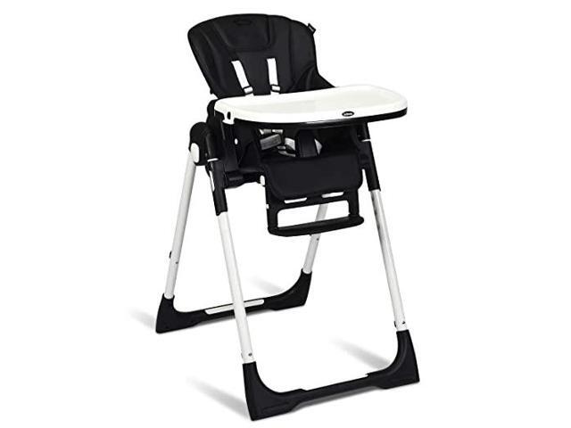 Click here for SlickBlue Foldable High chair with Multiple Adjust... prices
