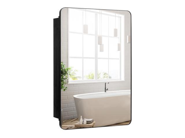 Click here for SlickBlue 20 x30 Inch Multi-Functional Bathroom Mi... prices