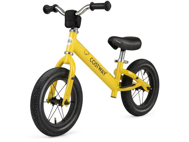 Click here for SlickBlue 12 Inch Toddler Balance Bike with Height... prices