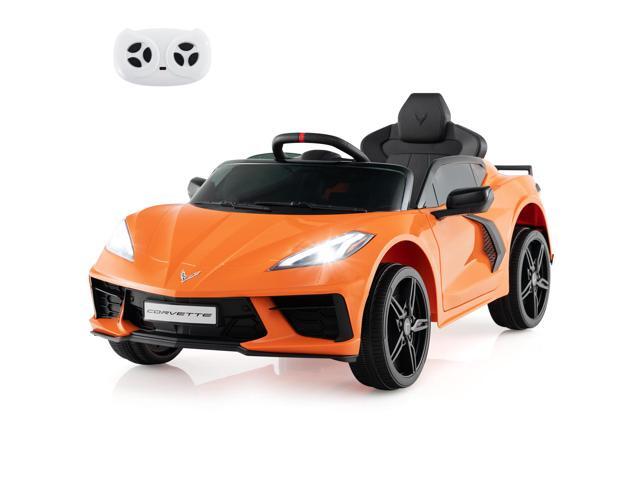 Click here for SlickBlue 12V Electric Kids Ride On Car Licensed C... prices