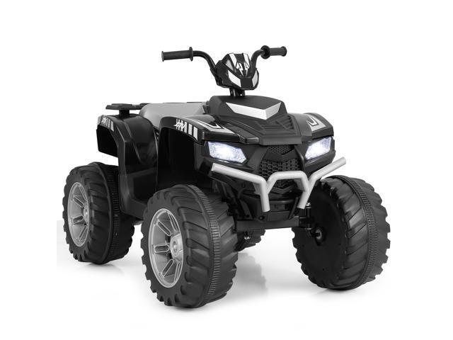 Click here for SlickBlue 24V Kids Ride-On Electric ATV with Wirel... prices
