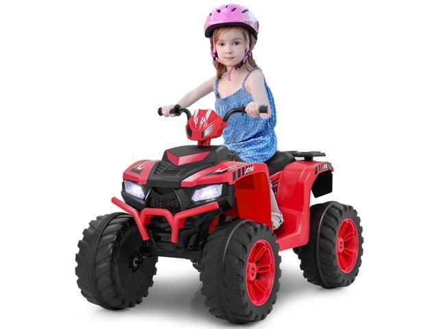 Click here for SlickBlue 24V Kids Ride-On Electric ATV with Wirel... prices