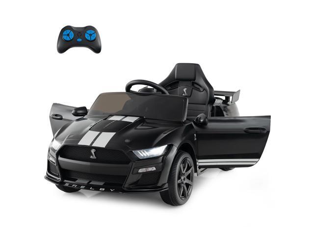 Click here for SlickBlue 12V Licensed Ford Mustang Shelby GT500 K... prices