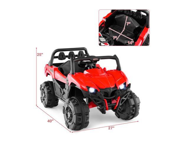 Click here for SlickBlue 12V Battery Powered Electric Vehicle wit... prices