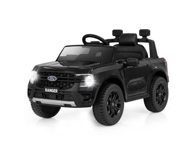 Click here for SlickBlue 12V Electric Kids Ride on Car Licensed F... prices