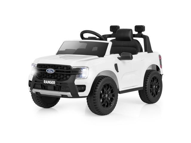 Click here for SlickBlue 12V Electric Kids Ride on Car Licensed F... prices