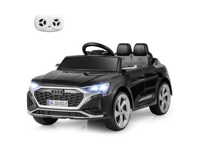 Click here for SlickBlue 12V Kids Ride on Car Licensed Audi SQ8 w... prices