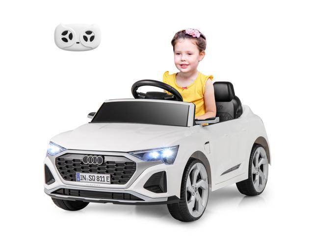 Click here for SlickBlue 12V Kids Ride on Car Licensed Audi SQ8 w... prices