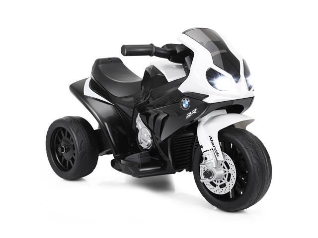 Click here for SlickBlue 6V Kids 3 Wheels Riding BMW Licensed Ele... prices