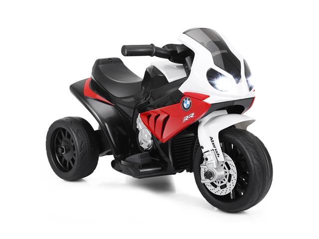 Click here for SlickBlue 6V Kids 3 Wheels Riding BMW Licensed Ele... prices