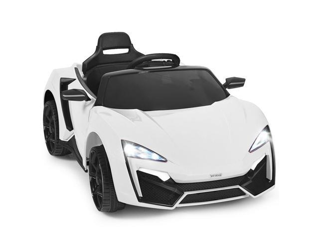 Click here for SlickBlue 12V 2.4G RC Electric Vehicle with Lights prices