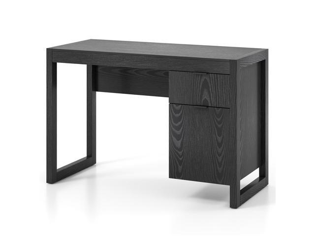 Click here for SlickBlue Modern Computer Desk Writing Workstation... prices