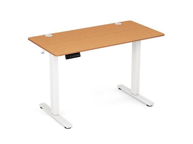 Click here for SlickBlue Electric Standing Desk with 3 Memory Hei... prices