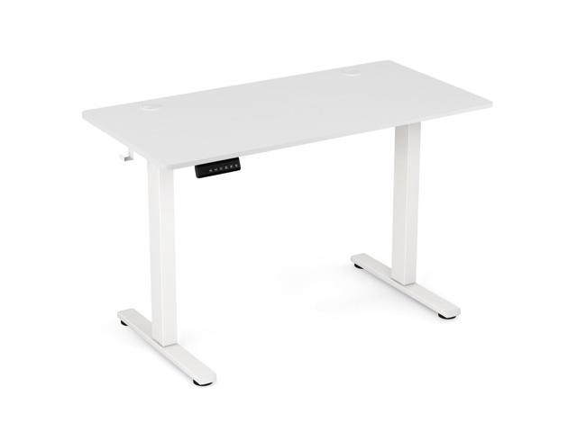 Click here for SlickBlue Electric Standing Desk with 3 Memory Hei... prices