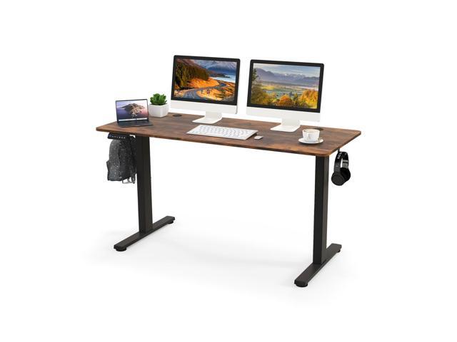 Click here for SlickBlue Sit Stand Home Office Desk with 3 Memory... prices