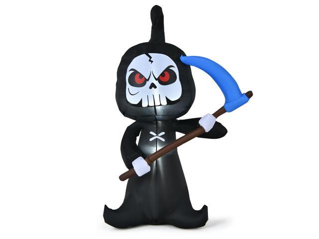 Click here for SlickBlue Halloween Inflatable Decorations with Bu... prices