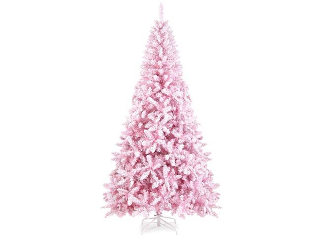 Click here for SlickBlue Flocked Christmas Tree prices