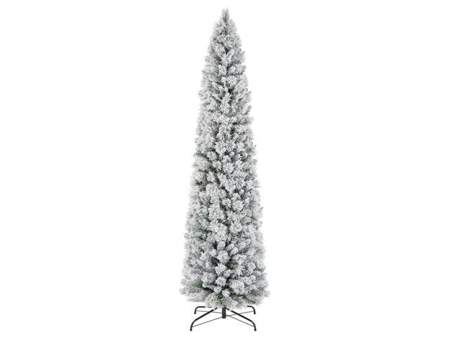 Click here for SlickBlue Christmas Tree with 258 Branch Tips and... prices